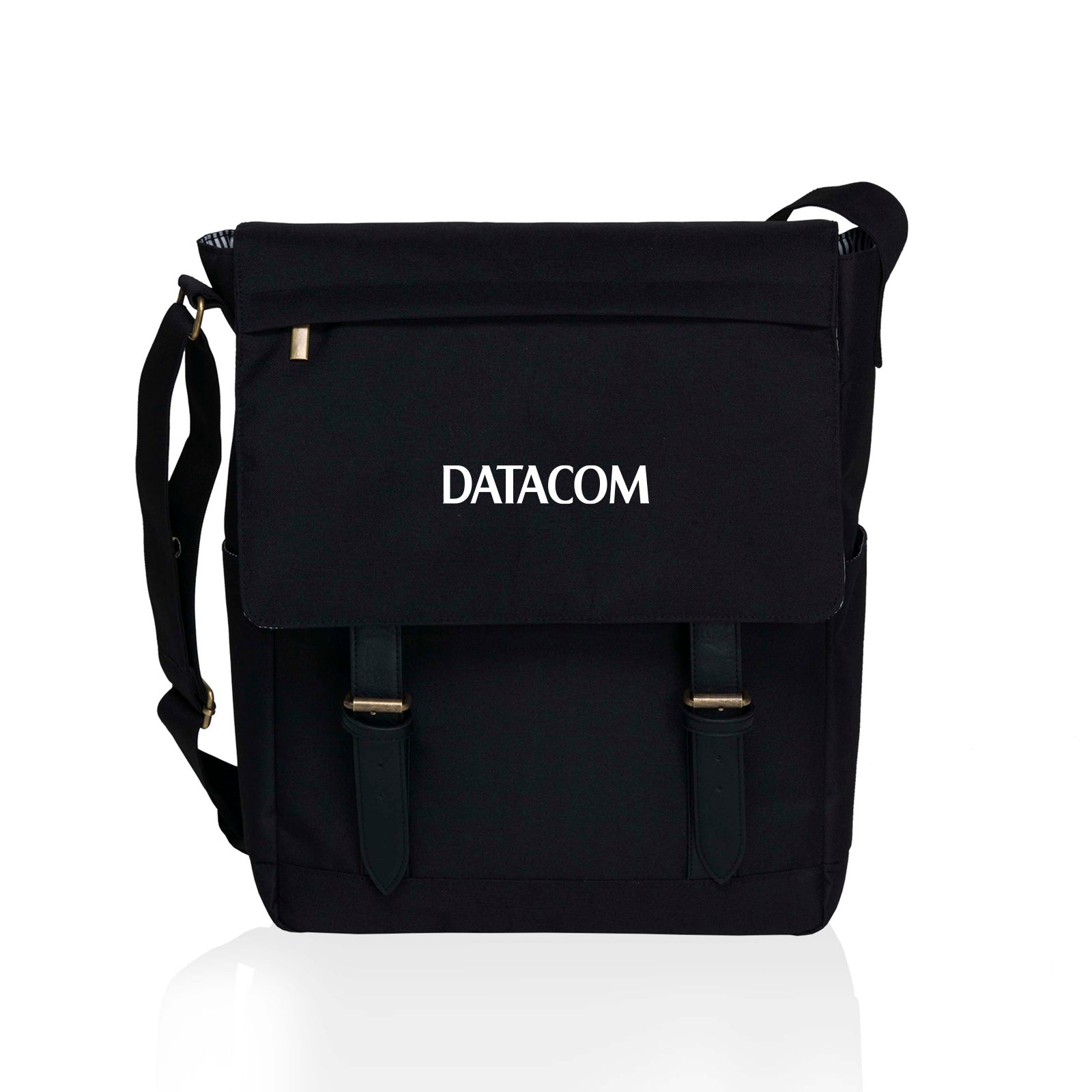 Datacom Crossover Messenger Bag – Datacom Merchandise Store